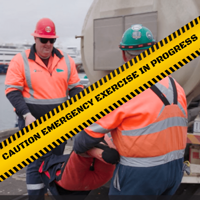 How can Emergency Exercises Strengthen your Organisation’s Resilience ...