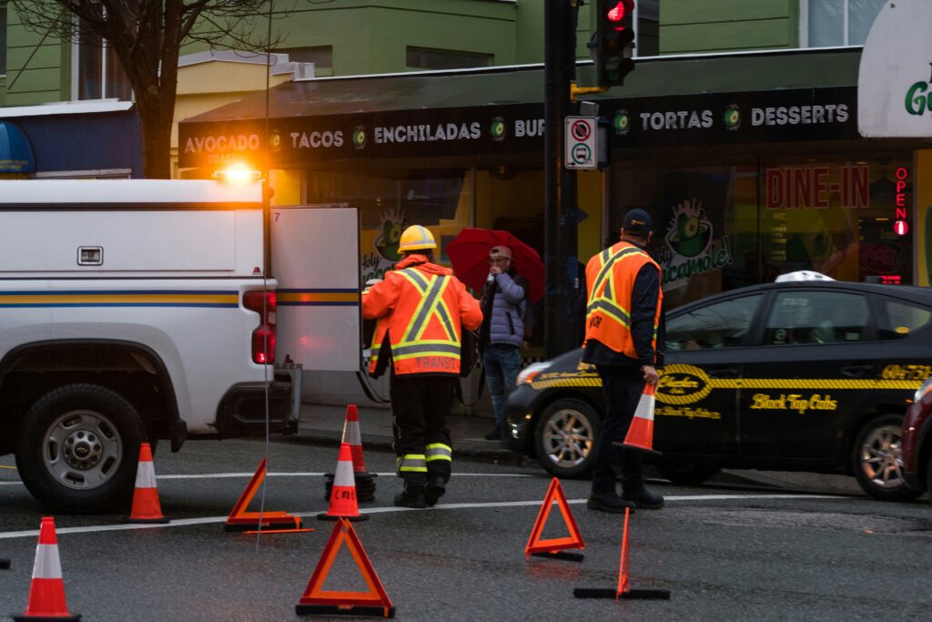 When Does an Incident Become a Crisis? | Resilient Services